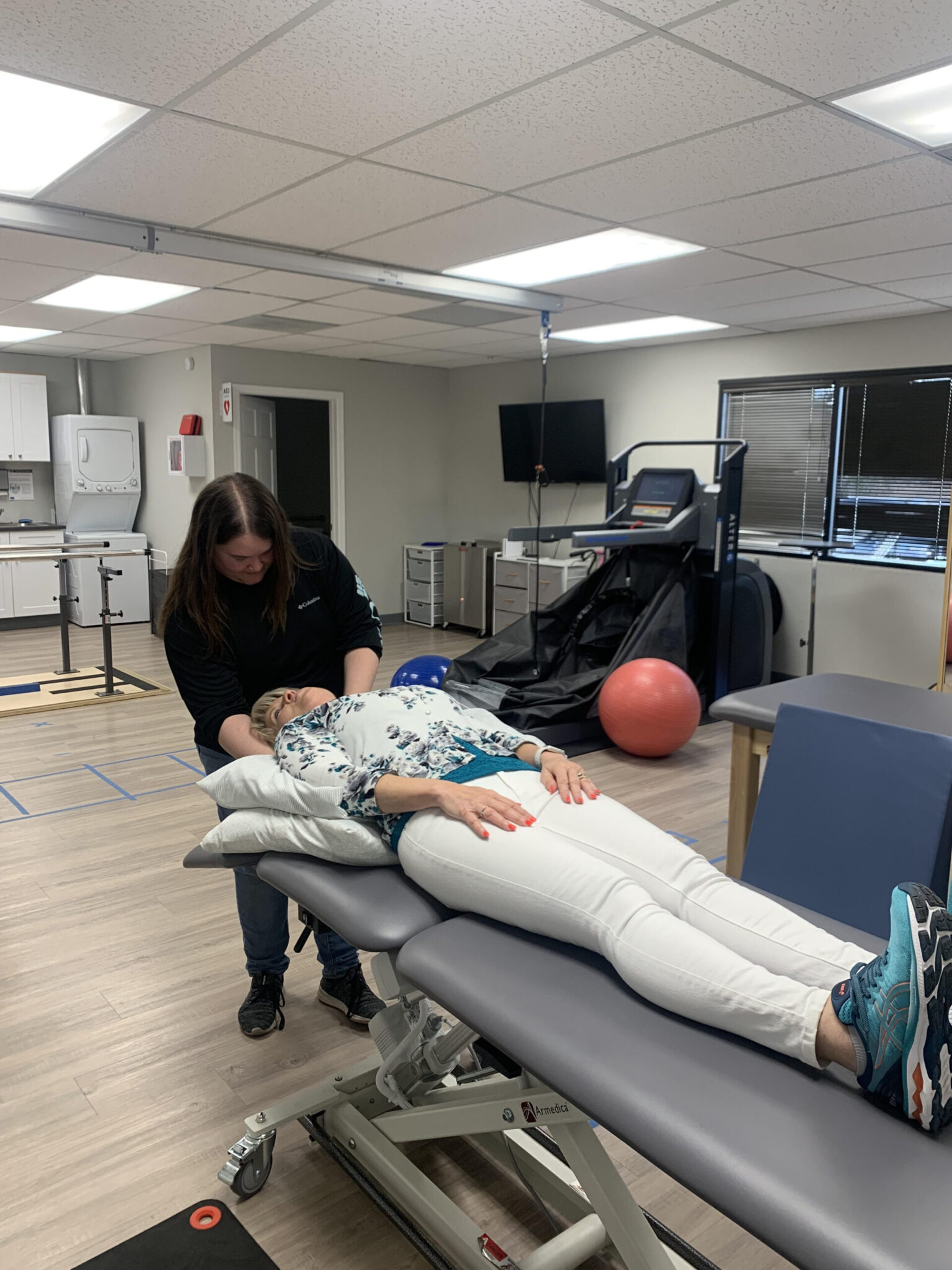 Physical Therapy for Vertigo: Help for Vestibular Disorders